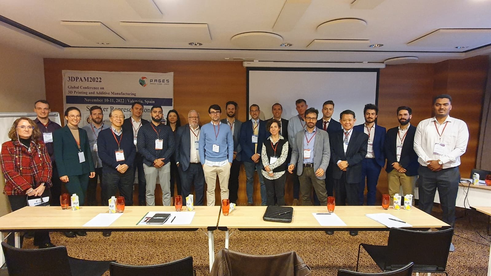 OPTICS2025 | 4th International Conference and Expo on Lasers, Optics ...